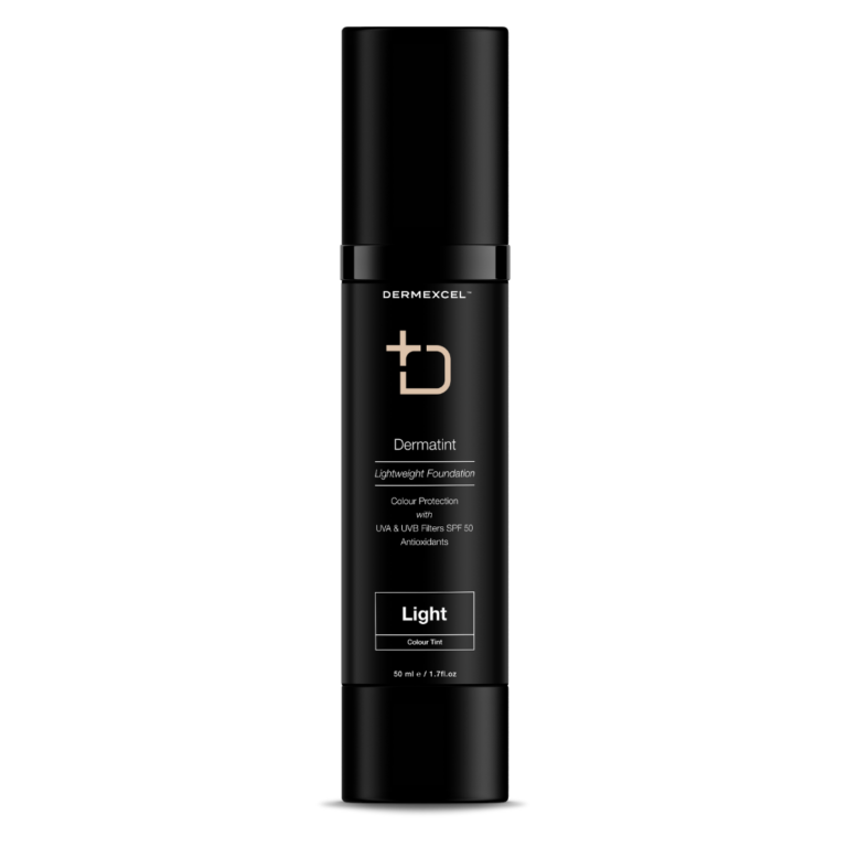 DermExcel - Natural Aesthetics